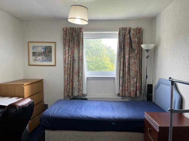 Lovely 2 bedroom flat in Glasgow city centre