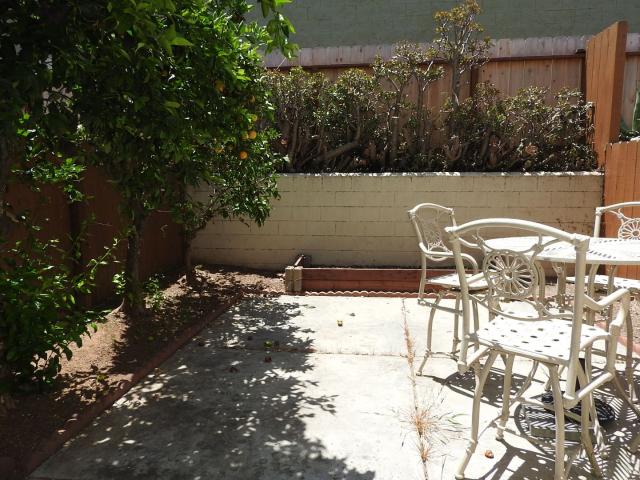 Lovely 2 bedroom townhouse