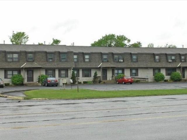 Lovely 2 BR