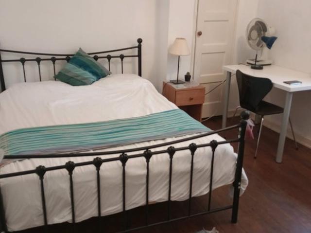 Lovely 2 double bed flat in Bloomsbury