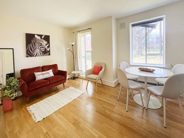 Lovely 2 double bed, 7 mins walk from Angel tube