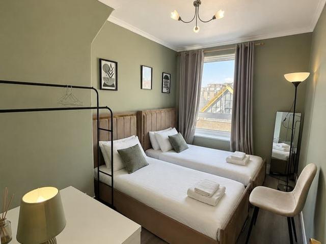 Lovely 2Bed Flat near Elephant & Castle