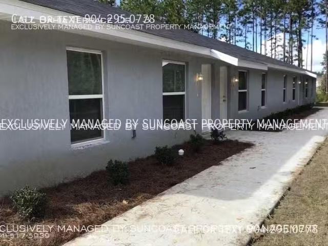Lovely 2BR/2BA Home for Rent located in Ocala! 157 Bahia Terr.