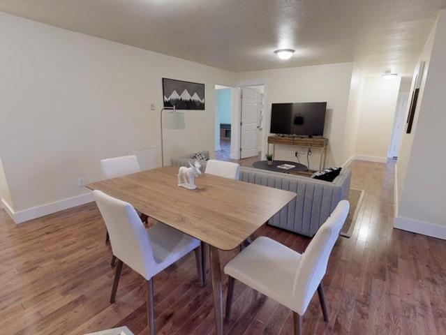 Lovely Capitol Hill Home by Volunteer Park