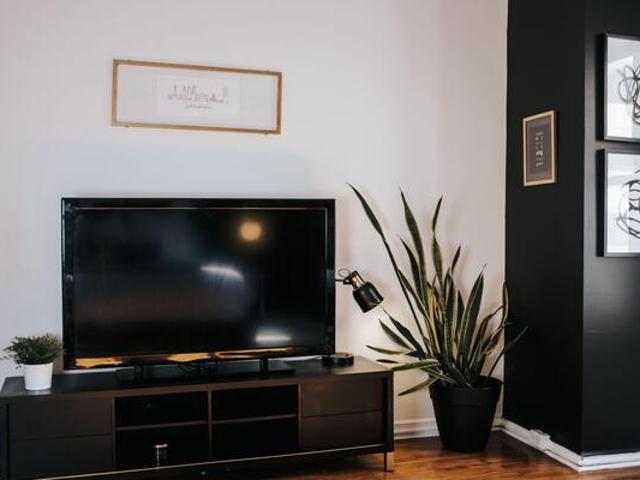 Lovely Center City West Apt