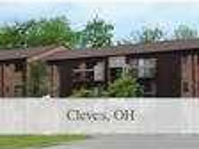 Lovely Cleves, 2 bed, 1 bath. Cat OK!