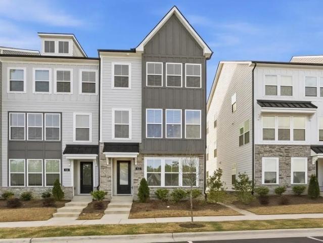 Lovely abode in Knightdale