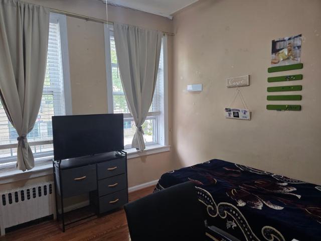 Lovely BR in a 4BR Females Apt in Boropark, Brklyn