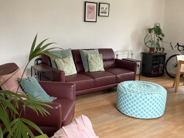 Lovely, Bright Spacious 3 Bed Flat