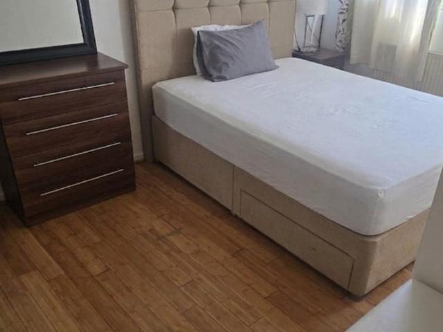 Lovely Double room Laverstoke Gardens SW15