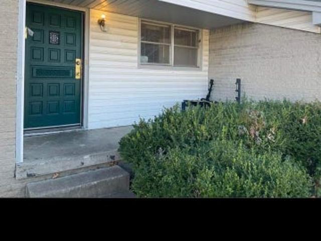 Lovely four bedroom home