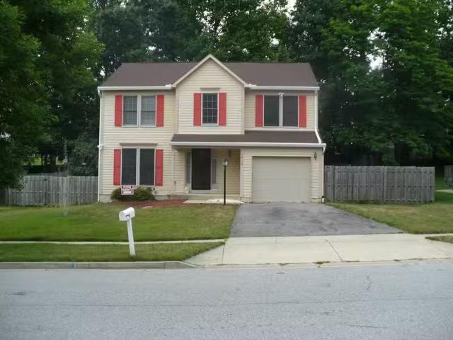 Lovely Four Bedroom House 1410 Kingsgate St #NA
