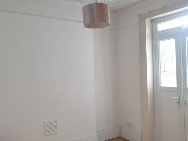 Lovely flat with garden 10' from Brixton tube