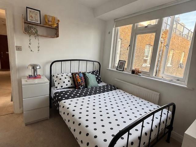 Lovely flat in heart of London & near Hyde Park