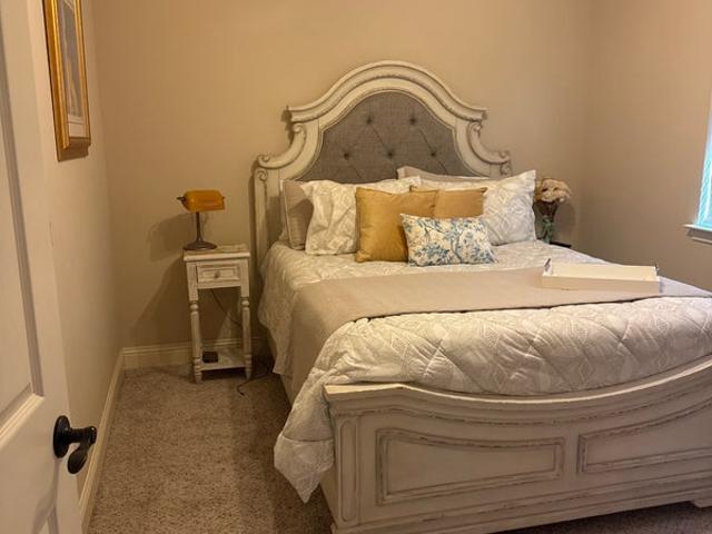 Lovely furnished room