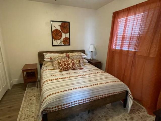 Lovely furnished room with its own attached Bath