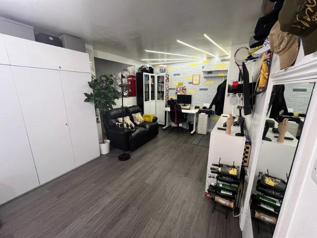 ✨ Lovely Furnished Studio in South East London️