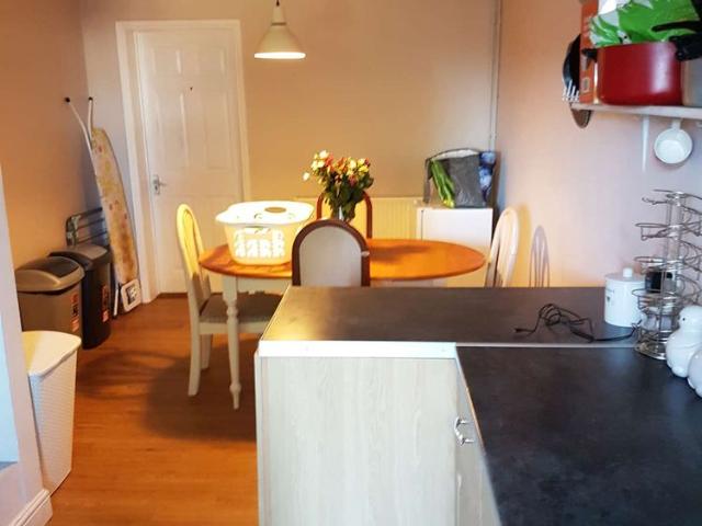 Lovely House Share Havant Room 3