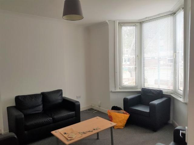 Lovely House Share in Brighton Room 3