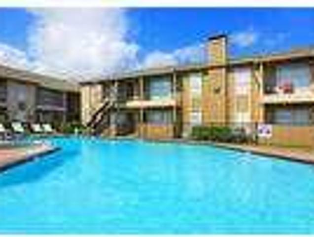 Lovely Houston, 1 bed, 1 bath