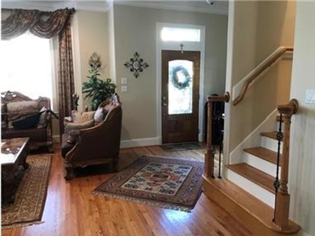 Lovely Houston, 3 bed, 2.50 bath