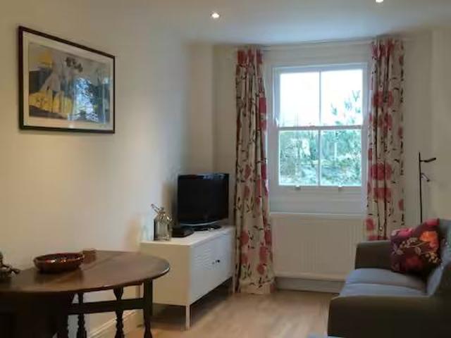 Lovely one bed flat in Hanwell, Ealing
