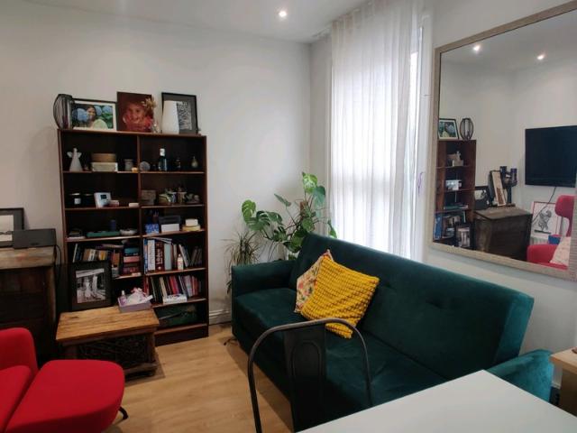 Lovely One Bedroom Apartment Near Tube