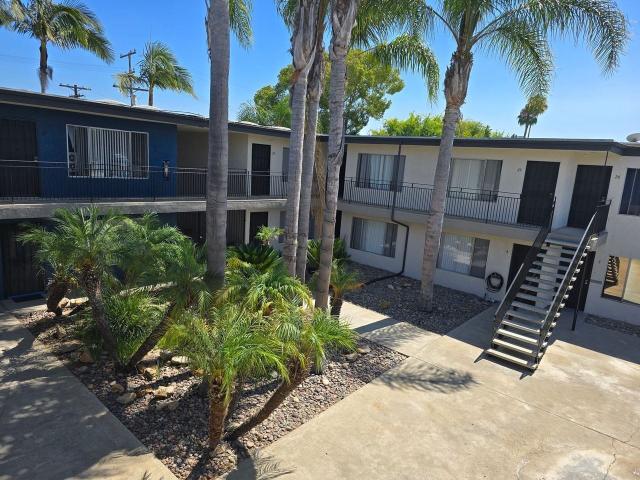 Lovely One Bedroom Apartment Conveniently Located, $500 Off 1st Month 1 Bedroom Apartment for Rent at 7645 Pacific Ave, Lemon Grove, CA 91945