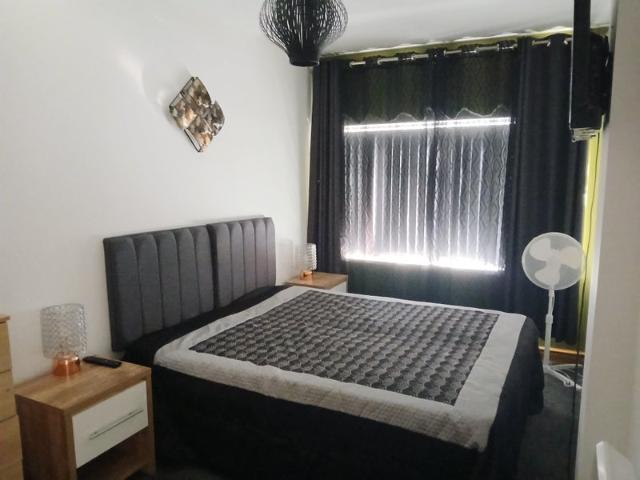 Lovely One Bedroom Apartment