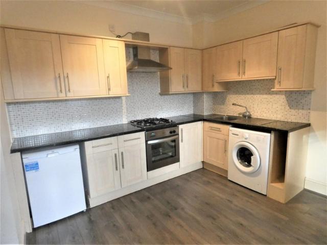 Lovely one bedroom flat by Roman Road, Bow E3