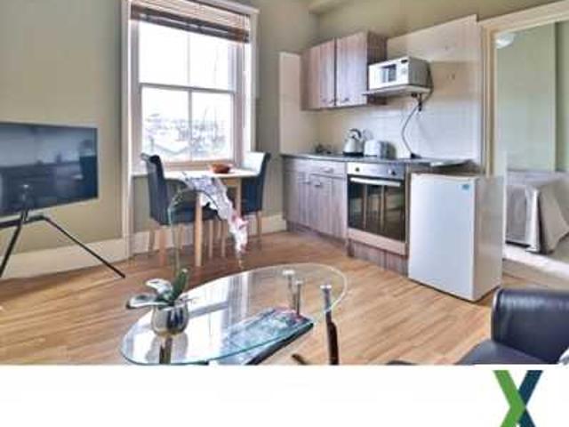 Lovely One Bedroom Flat In the Heart of Portobello Colville Terrace, W11 2BE