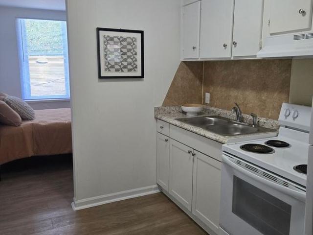 Lovely One Bedroom One Bath Apartment. 1 Bedroom Apartment for Rent at 720 N Gregson St, Durham, NC 27701