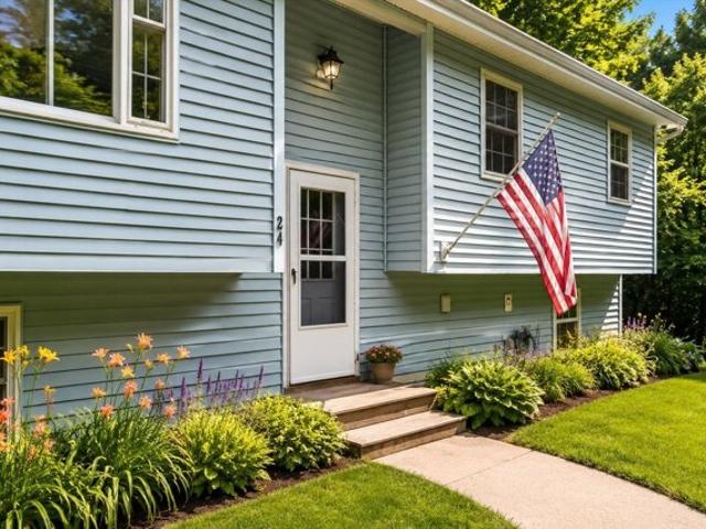 Lovely Ln, Milton, Home For Sale