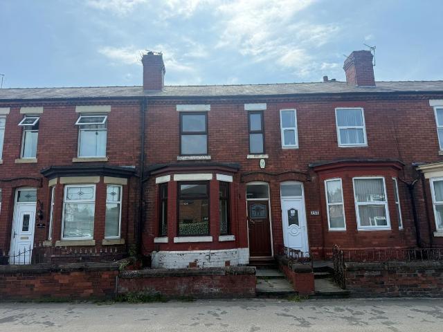 Lovely Lane, Warrington WA5, 2 bed terraced house to rent, £1,000 pcm | PrimeLocation
