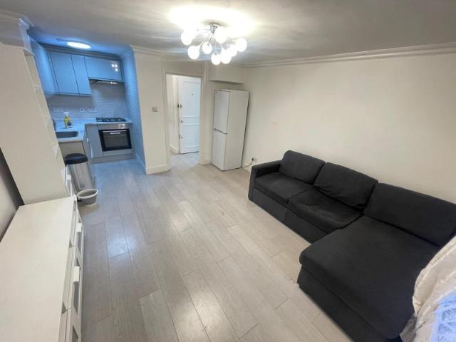 Lovely large 1 bed flat in Finsbury Park London