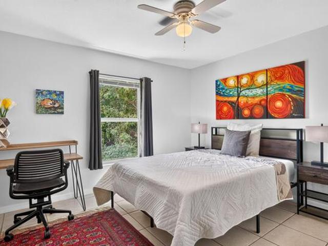 Lovely Lehigh Acres Co Living | Newly Renovated | Private Bath Option