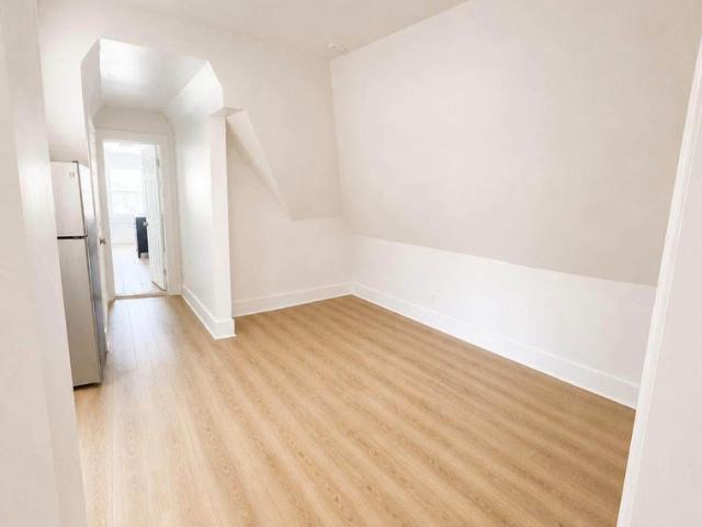 Lovely New Room