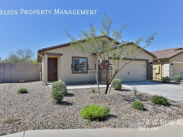 Lovely Newer Home in Florence!