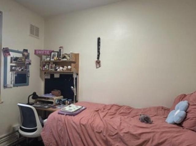 Lovely Shared Female Student Flat