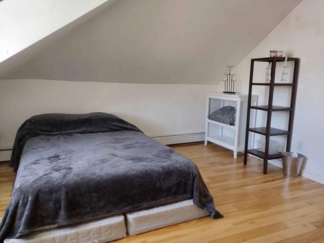 Lovely & Spacious Private Studio, Sept 1st