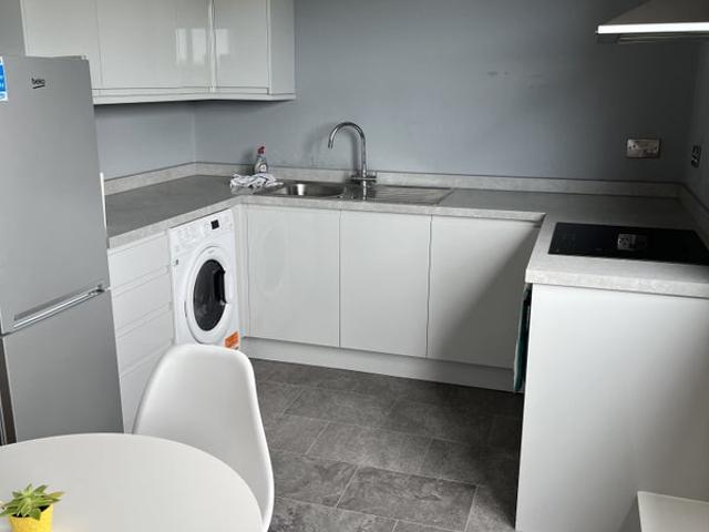 Lovely Studio Flat, Superb Location, Preston Park