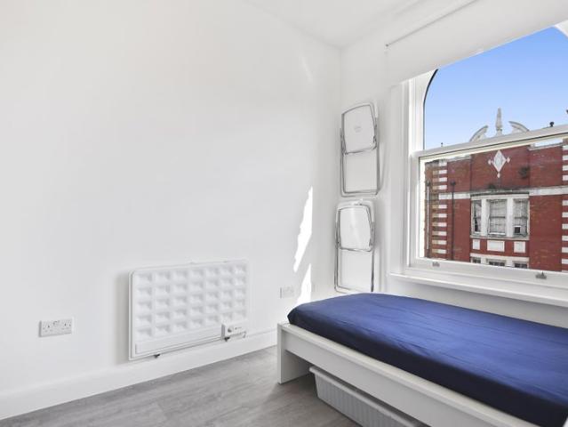 Lovely Studio Harlesden