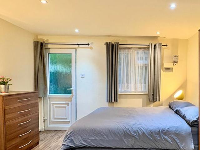Lovely Studio Ready to Move in