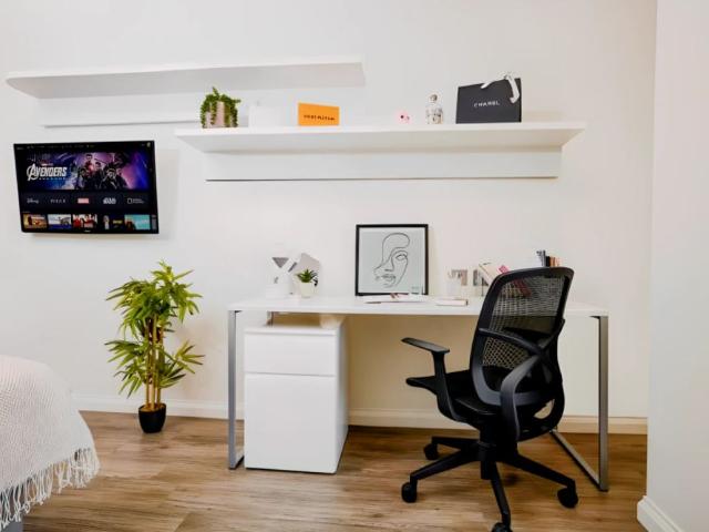 Lovely studio very close to Sheffield Hallam University