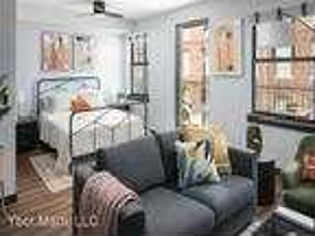 Lovely Studio 1 BA $2400 Per Mo