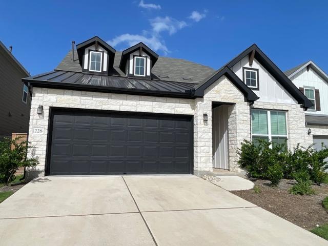 Lovely pad in Leander
