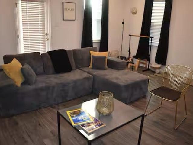 Lovely Private Room in Dallas