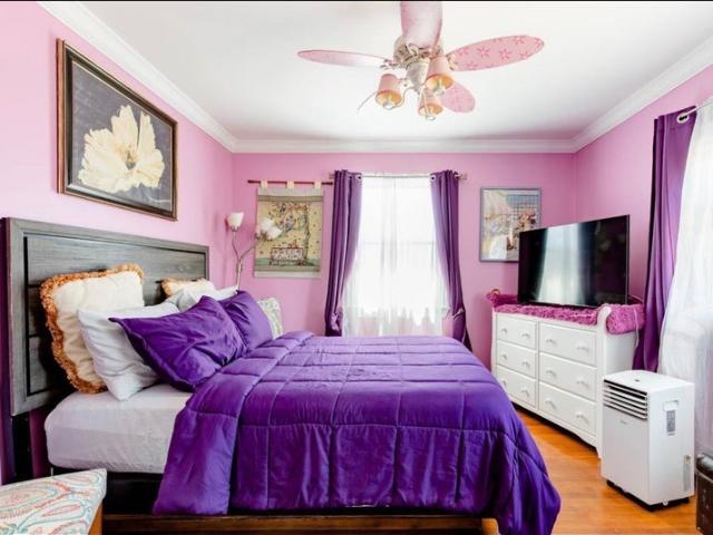 Lovely room