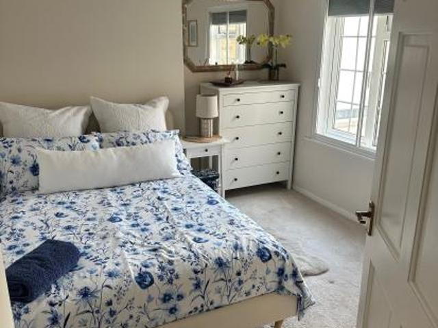 Lovely Room in Victorian Cottage