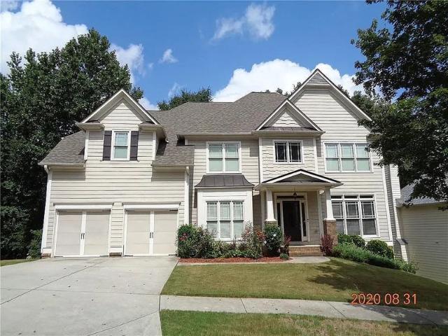 Newly added rooms in Buford